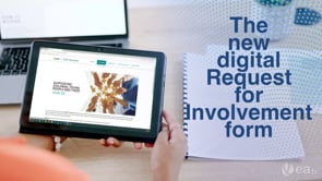 SEND Transformation - Request for Involvement Launch | SEND Plan