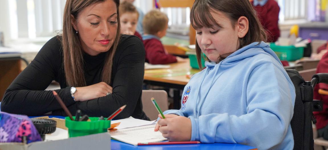 Statutory Assessment | SEND Plan